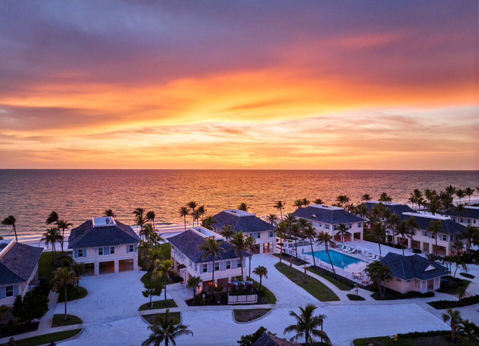 Homes - The Gasparilla Inn