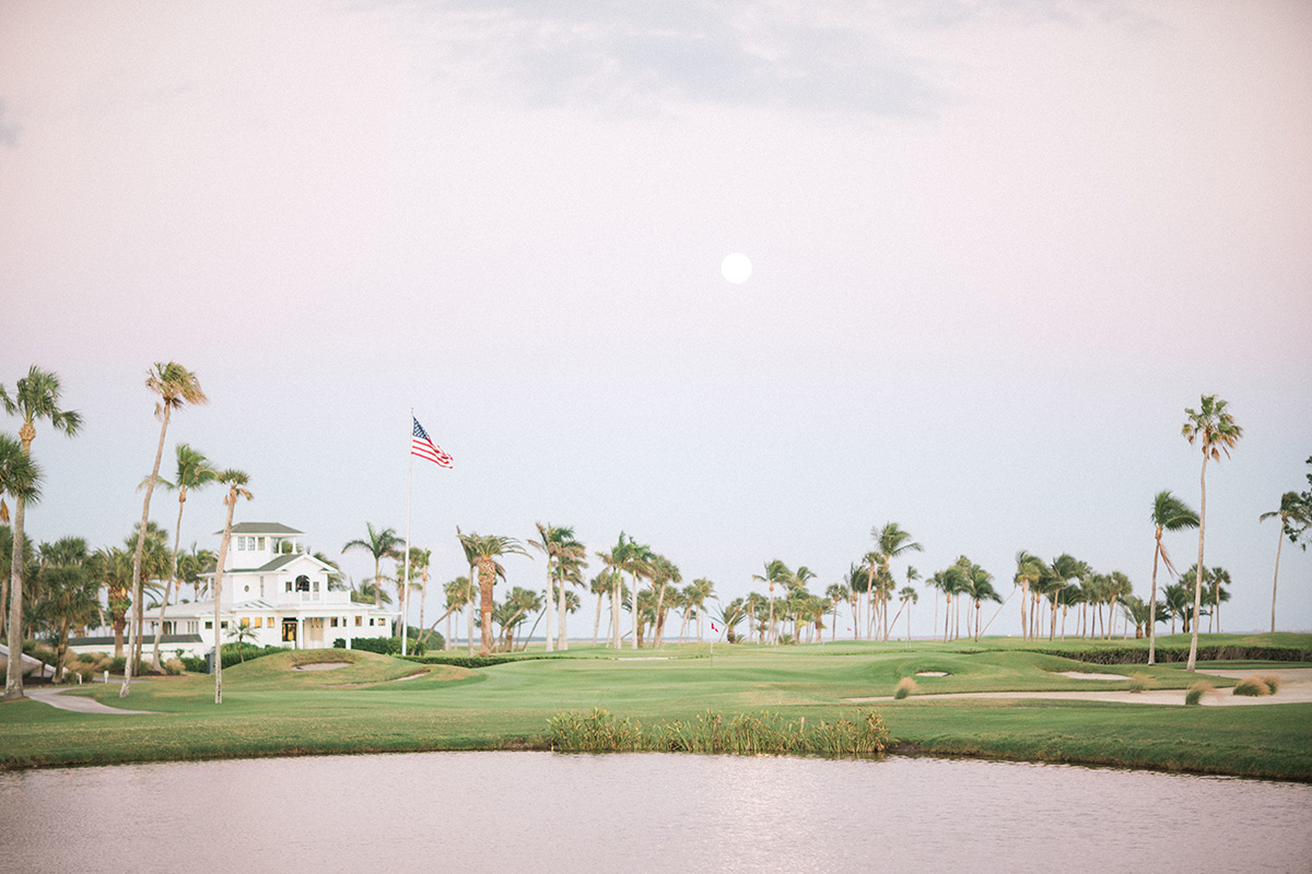 Our history | The Gasparilla Inn