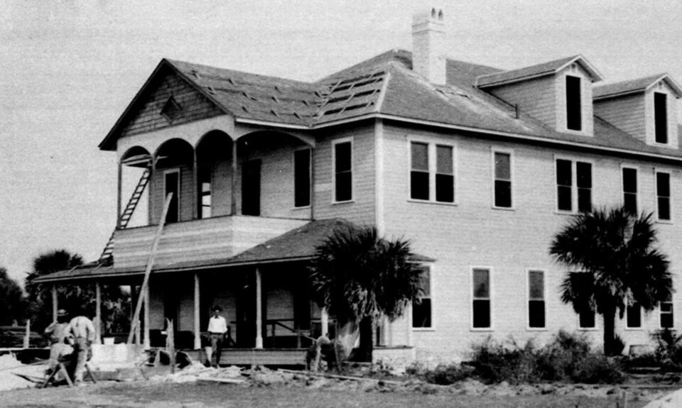 Our history | The Gasparilla Inn