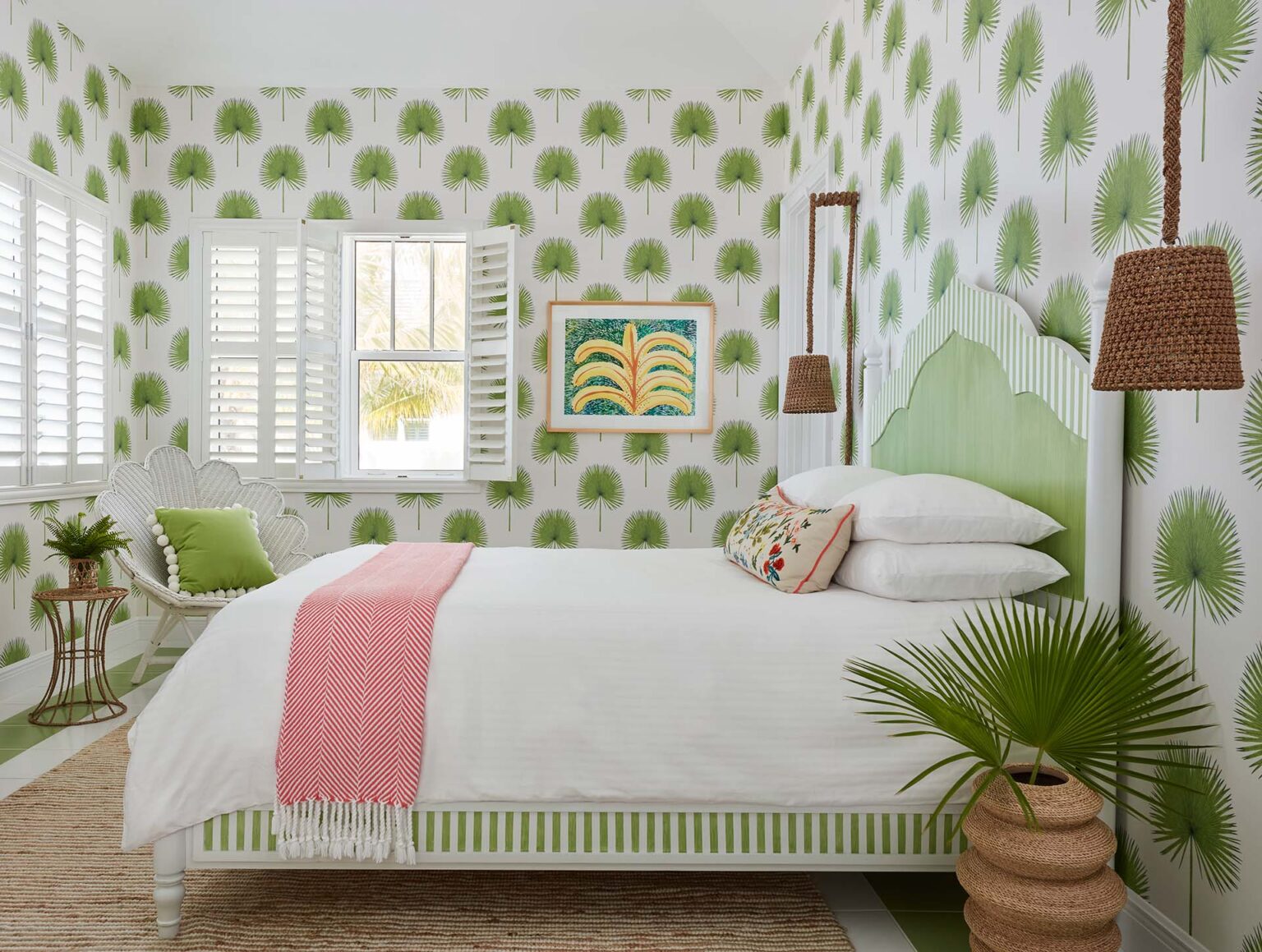 Stay at The Gasparilla Inn | Historic Florida charm