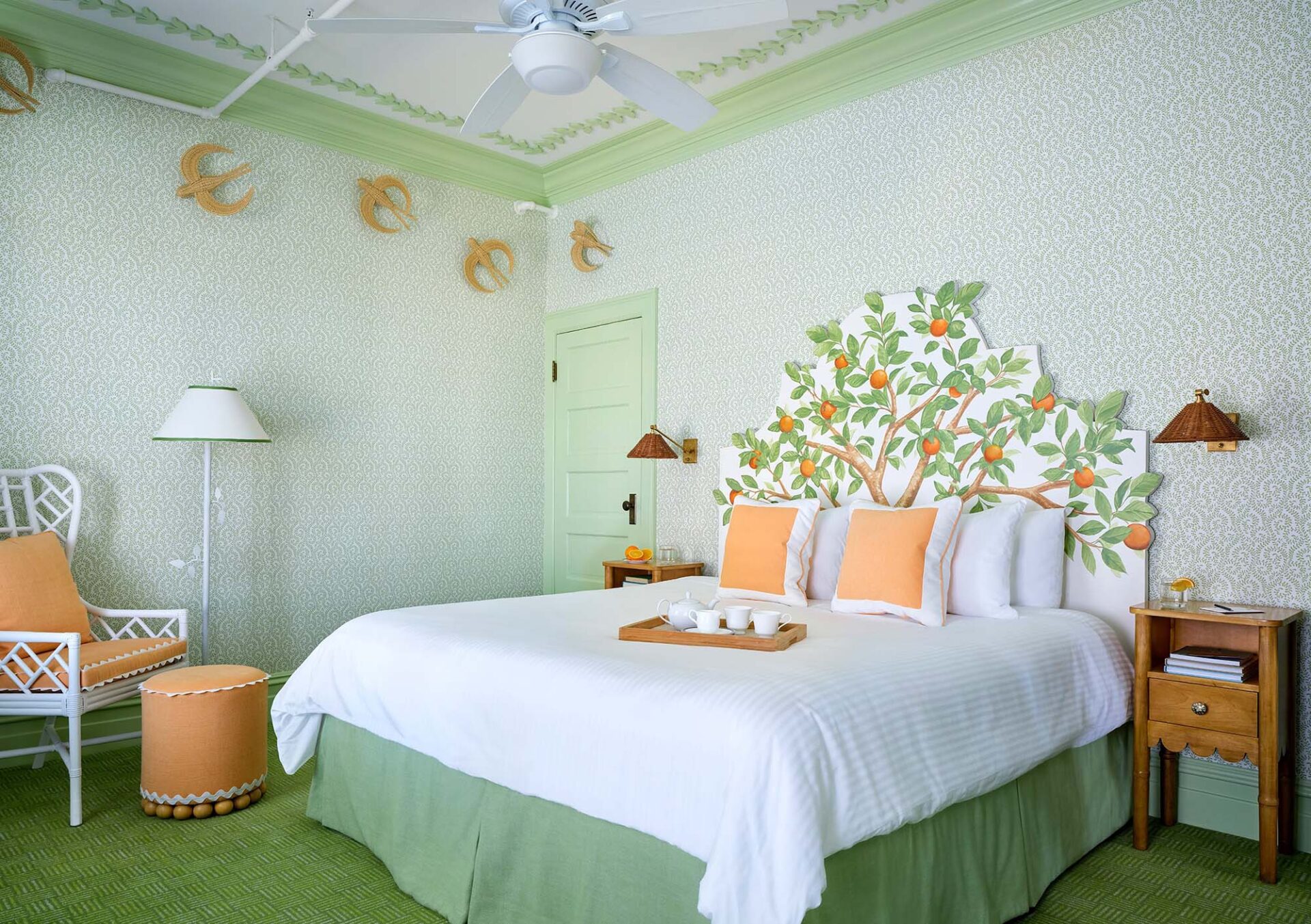 The Inn - The Gasparilla Inn